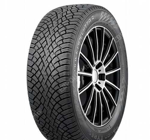 Nokian Tyres Hakkapeliitta R5 235/50 R21 104R