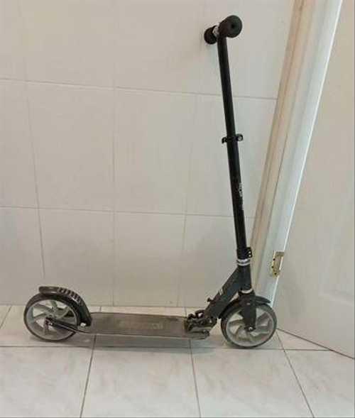 Самокат взрослый Vertigo Scooter Milan