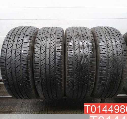 Kumho Crugen Premium KL33 235/60 R18 103H
