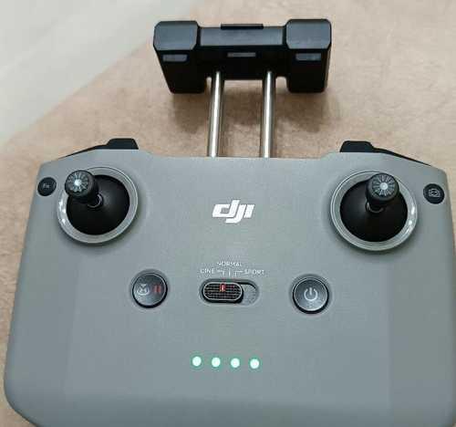 Пульт dji rc n1