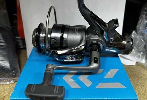 Катушка daiwa