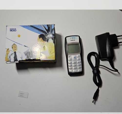 Nokia 1100