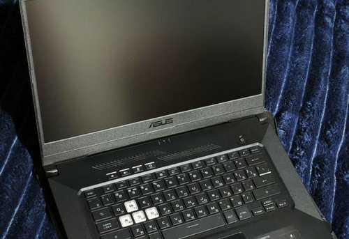 15.6" Ноутбук asus TUF Dash F15 (FX516PE-HN004)