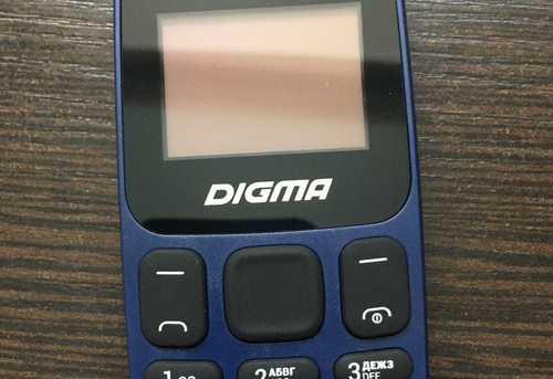 DIGMA Linx A106