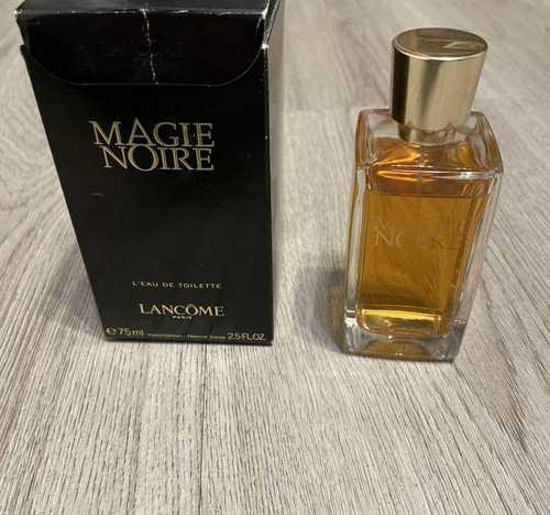 Magie noire Lancôme 75 мл