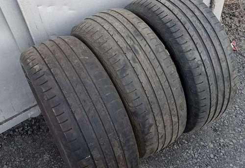 Sava Intensa SUV 2 255/55 R18