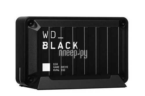 Western Digital WD Black D30 Game Drive 500Gb