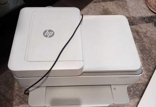 Мфу HP 6475 принтер сканер копир