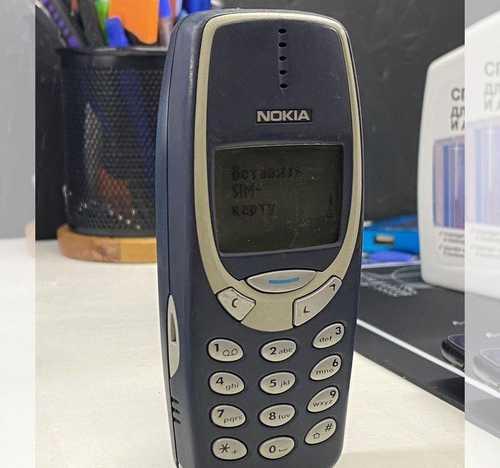 Nokia 3310