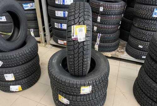 Taurus Winter LT 201 215/75 R16C 113R