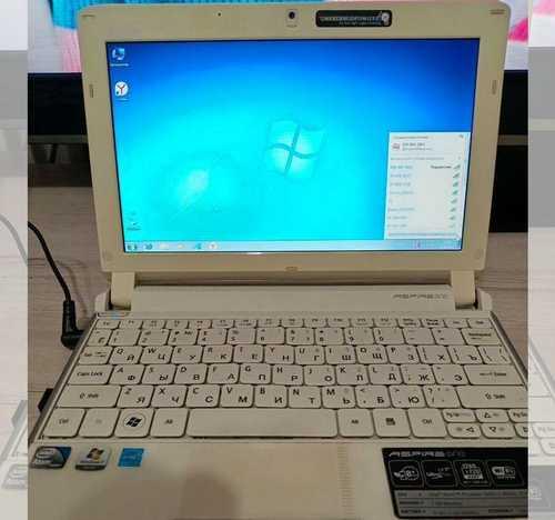 Нетбук Acer Aspire Nav50