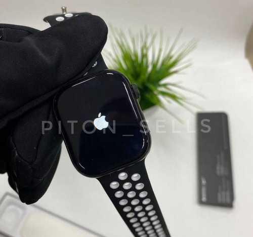 Apple watch 9 (Новые   Яблочко )