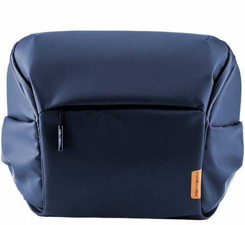 Сумка pgytech OneGo Shoulder Bag 6L Deep Navy