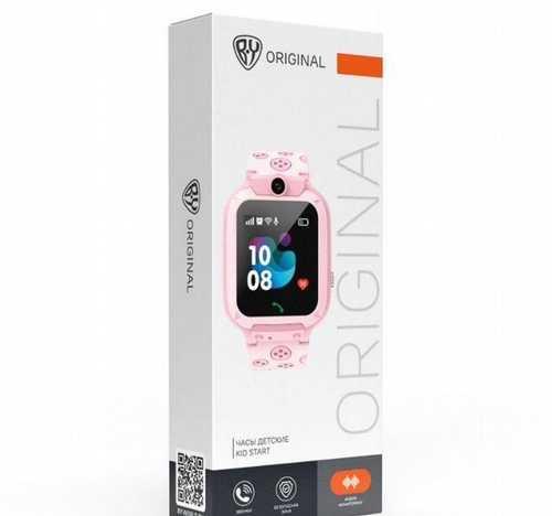 Детские часы SMART умные kid start
