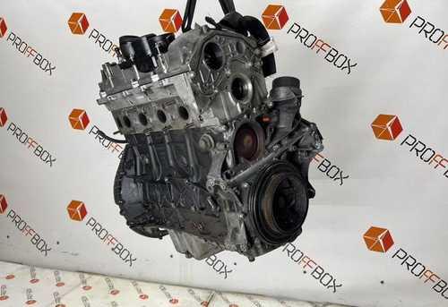 Двигатель Мерседес 906 Спринтер 313 ом646701 2.2
