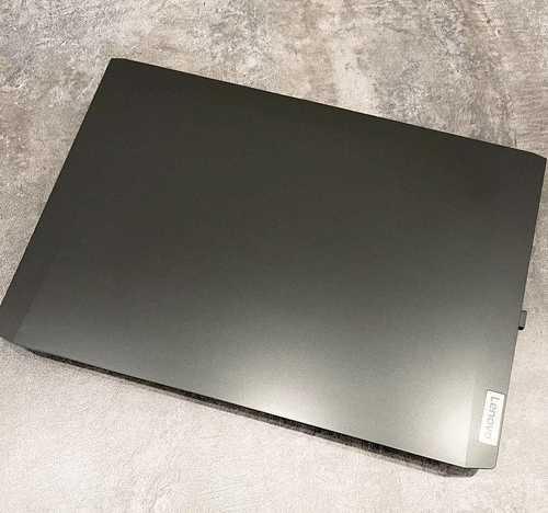 Ноутбук Lenovo IdeaPad Gaming 3 Gen 6 15.6