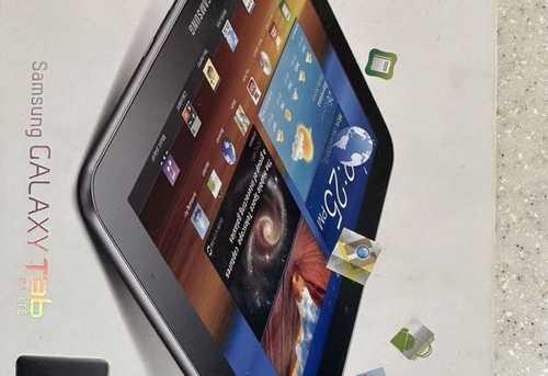 Samsung galaxy tab GT-P7320 планшет