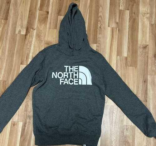 Худи the north face