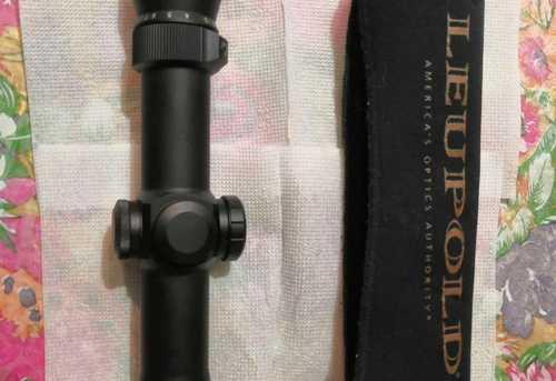 Leupold VX - R