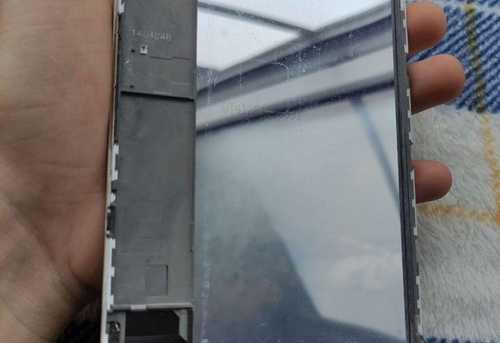 Дисплей планшета на запчасти Huawei Mediapad X1