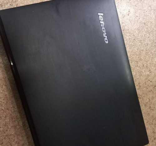 Ноутбук lenovo B50-70