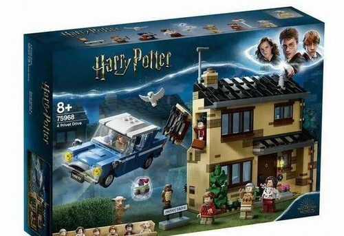 Lego Harry Potter