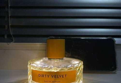 Парфюм Vilhelm Parfumerie Dirty Velvet