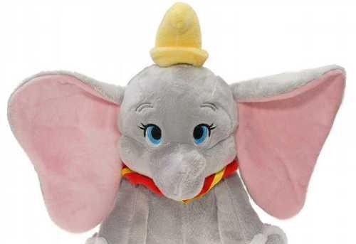 Дамбо плюшевый слоник Dumbo Disney 30 см