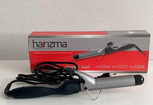 Плойка Harizma h10307 Beauty Curl