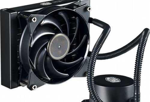 Cooler Master сво MasterLiquid Lite 120 MLW-D12M-A