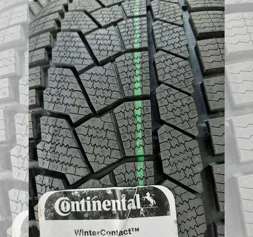 Continental ContiWinterContact TS 860S 275/40 R22 107V