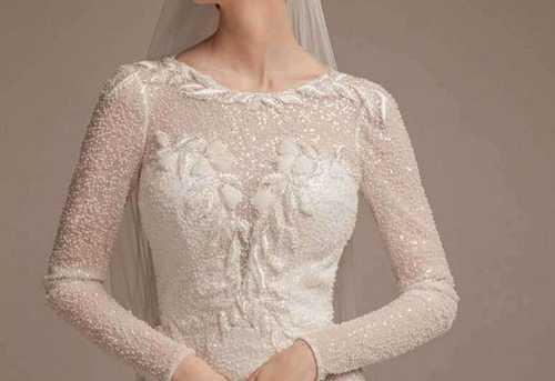 Свадебное платье Furnari Wedding