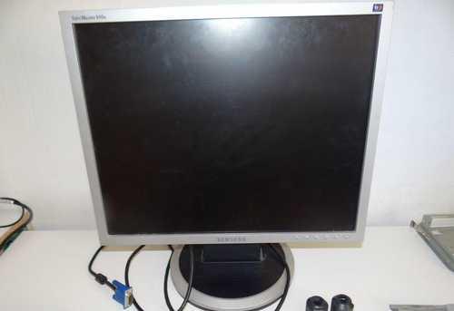 Монитор Samsung syncmaster 940n