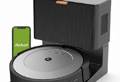 Робот-пылесос Roomba i1+