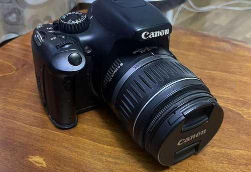 Фотоаппрат Canon EOS550D