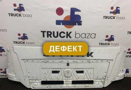 712W611100011 Капот Sinotruk Sitrak C7H