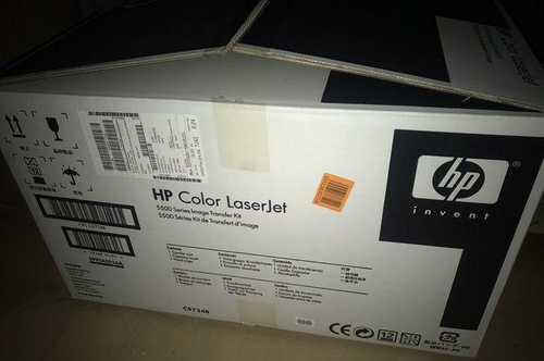 Image transfer kit HP Color LJ 5500/5550