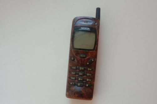 Телефон nokia 3110