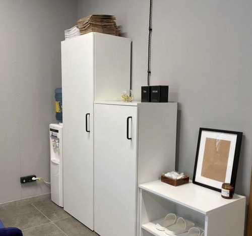 Шкаф IKEA опхус