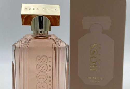 Духи boss The Scent For Her