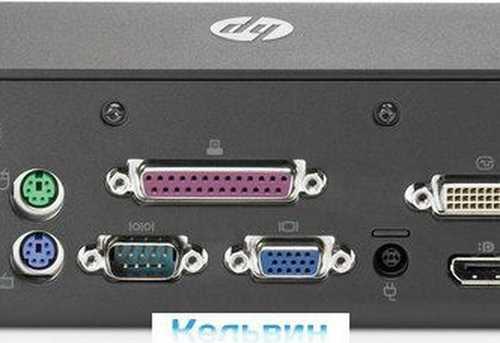 HP Док Станция A7E32AA 90W