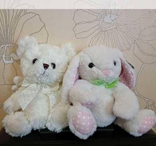Игрушки Bearington collection