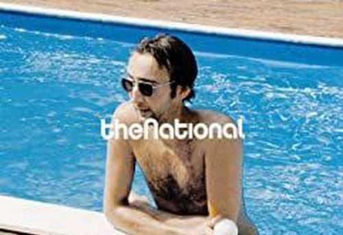 THE national - The National (CD)