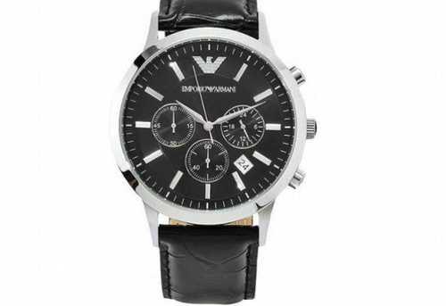 Часы мужские emporio armani
