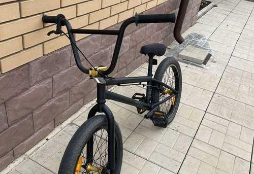 Велосипед BMX Stern Piligrim 20