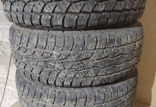 Triangle TR292 265/65 R17