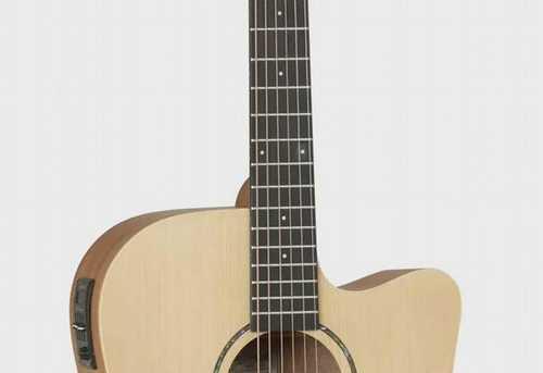 Электроакустическая гитара tanglewood TWR2 DCE, ти