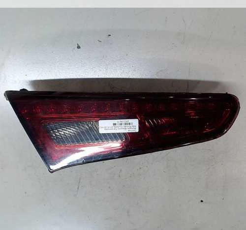 Фонарь крышки багажника Alfa Romeo Giulietta, 2011