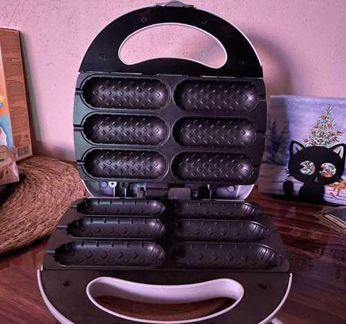 Корндожница irit home