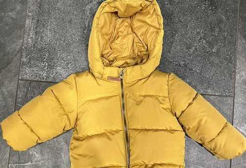 Пуховик детский H&M